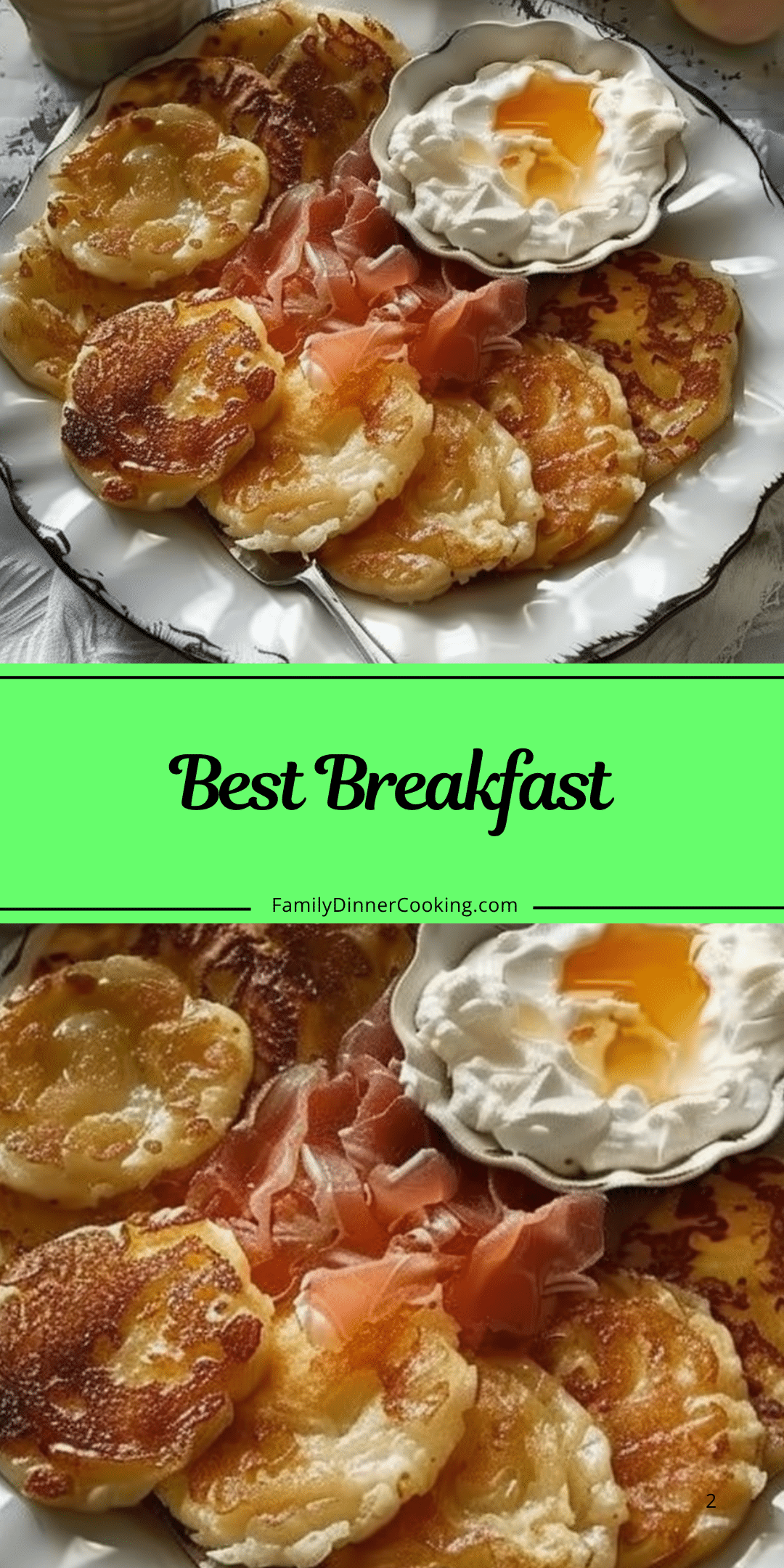 Best Breakfast | Family Dinner Cooking